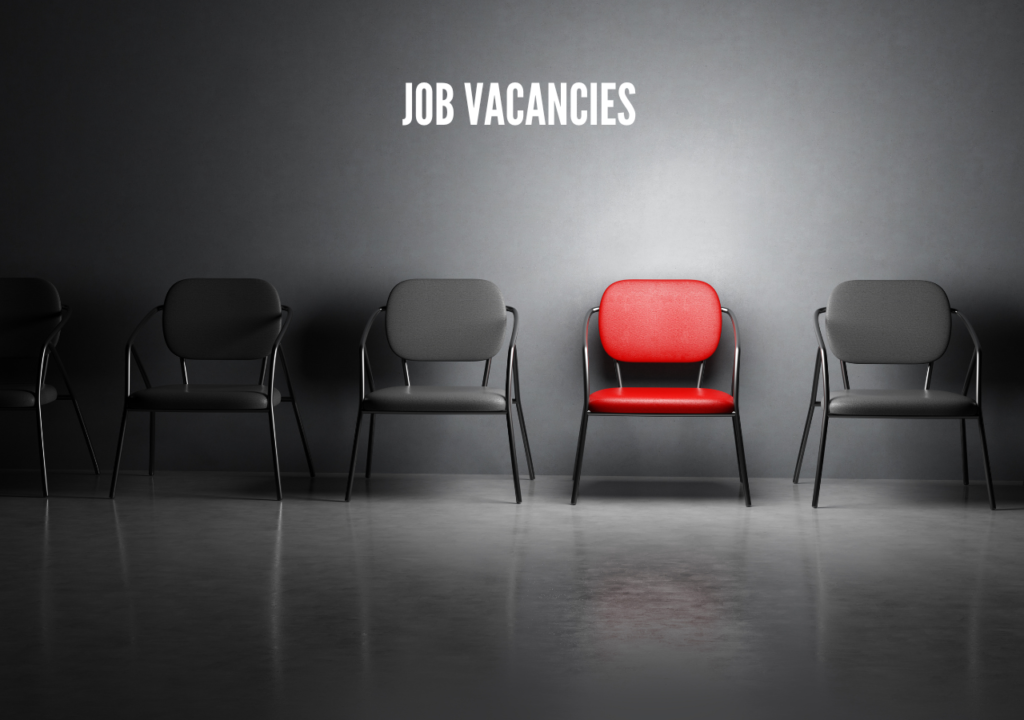 Job Search - Talk with recruiters - Virtual interviews - Jobbinghood